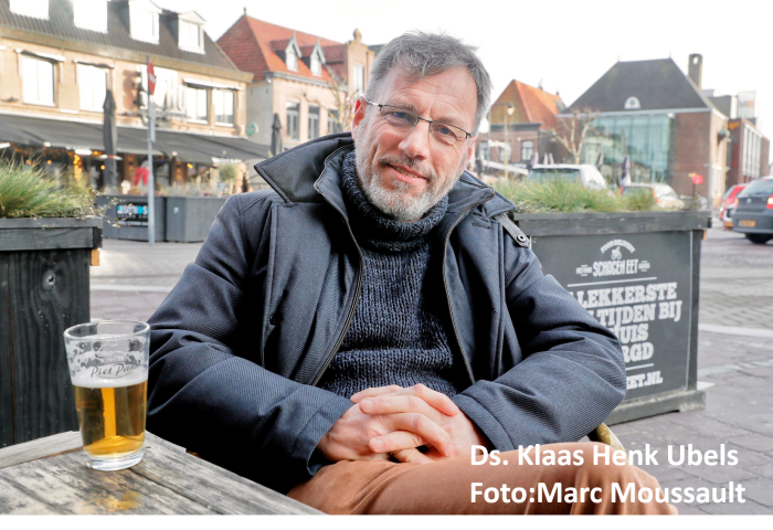 Mensen helpen mens te blijven - Hulp voor Helden